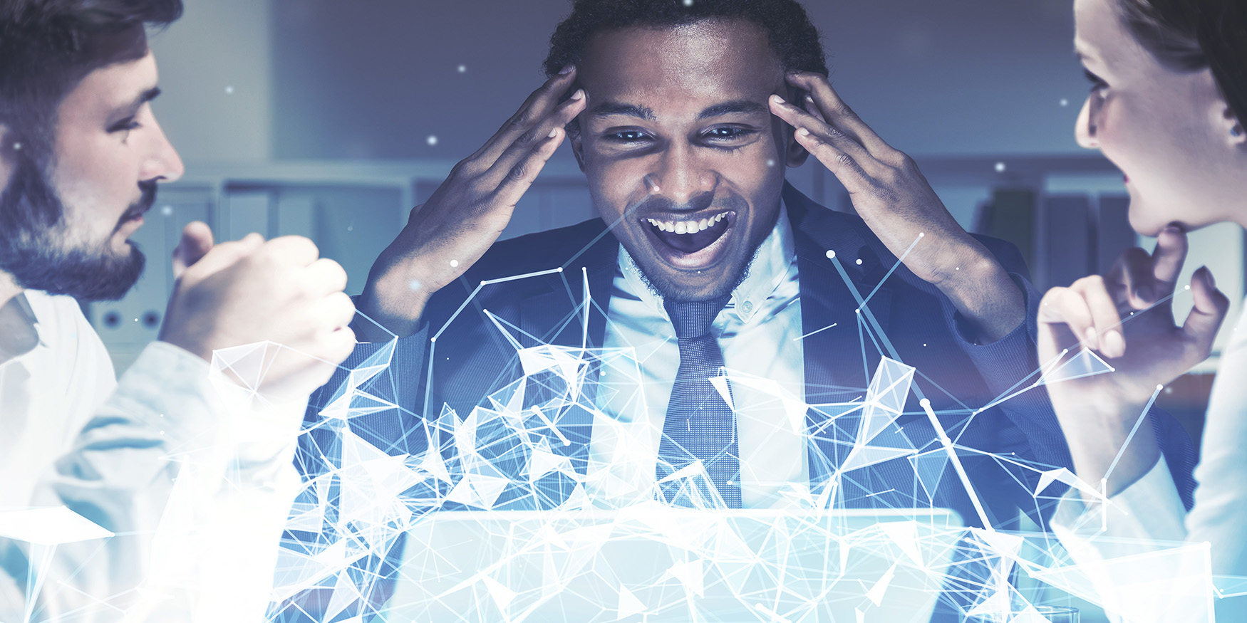 Shared Vision and Consensus Boost Business Growth | Genesis10